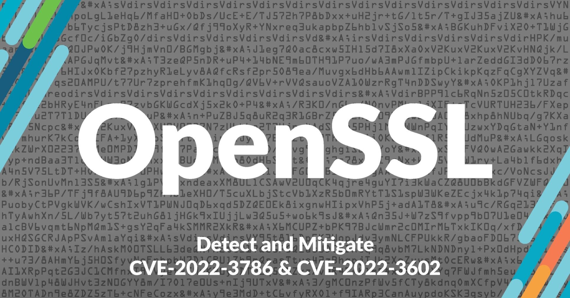 OpenSSL | ブログ | Sysdig | 株式会社SCSK